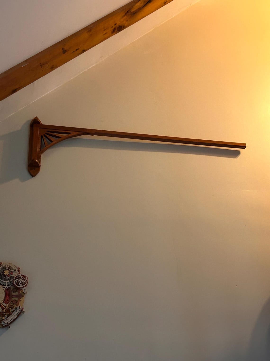 Swing Arm Quilt Rack - Etsy