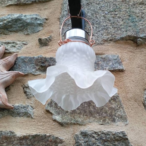 Solar Garden Lights - Etsy