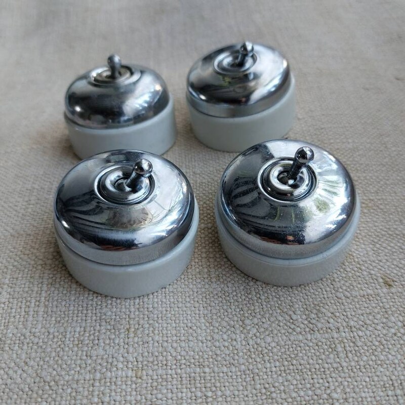 French Switch Plate - Etsy