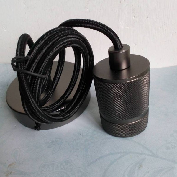 Pendant Light Kit - Etsy