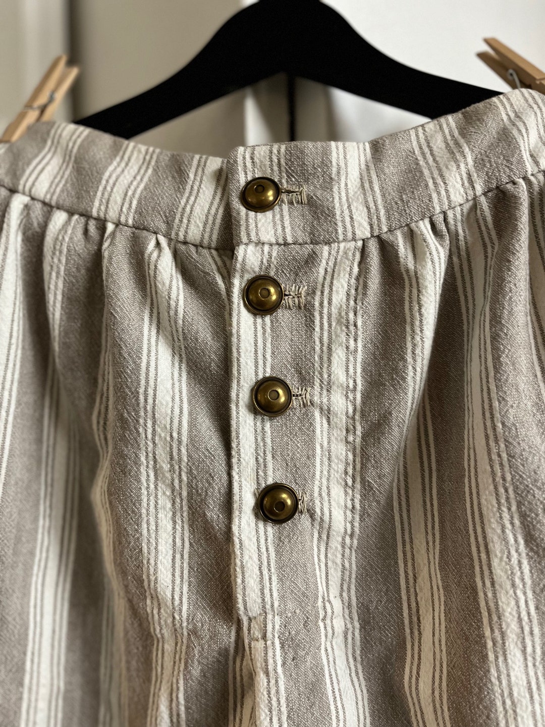 Ready to Ship Sailor, Pirate or Workman Slops 36 - Etsy