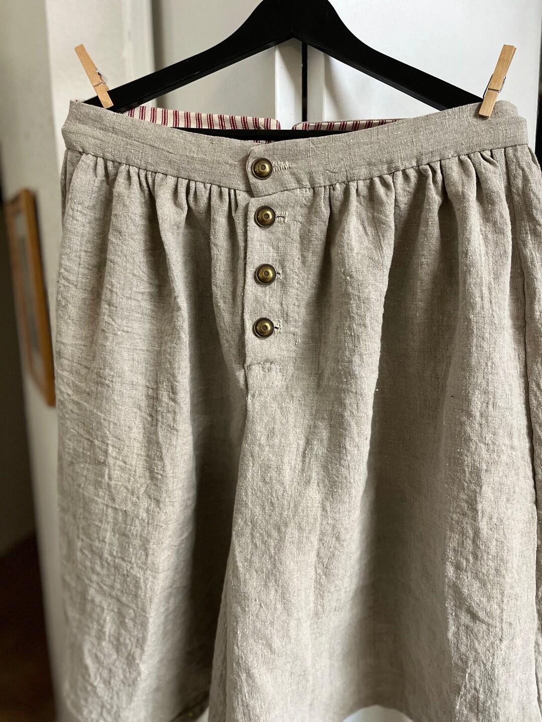 Ready to Ship Sailor, Pirate or Workman Slops 36 - Etsy