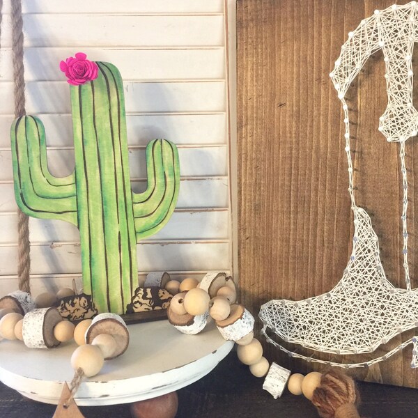 Desert Decor - Etsy
