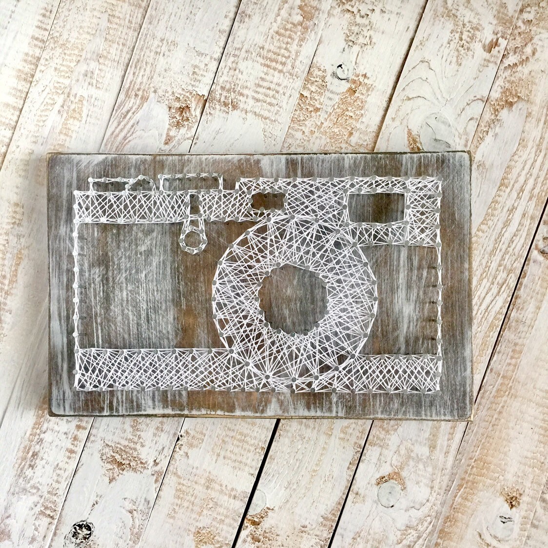 Vintage Camera Wall Art Photographer Gift Studio Decor - Etsy