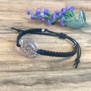 Turtle Friendship Bracelet Square Knot Macrame Choice of - Etsy UK