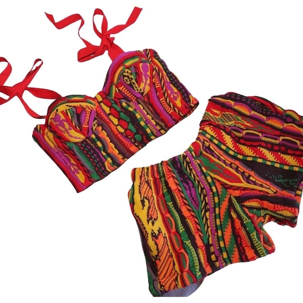 Coogi - Etsy
