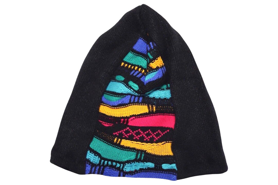 Coogi Style Slouchy Beanie Hat - Etsy