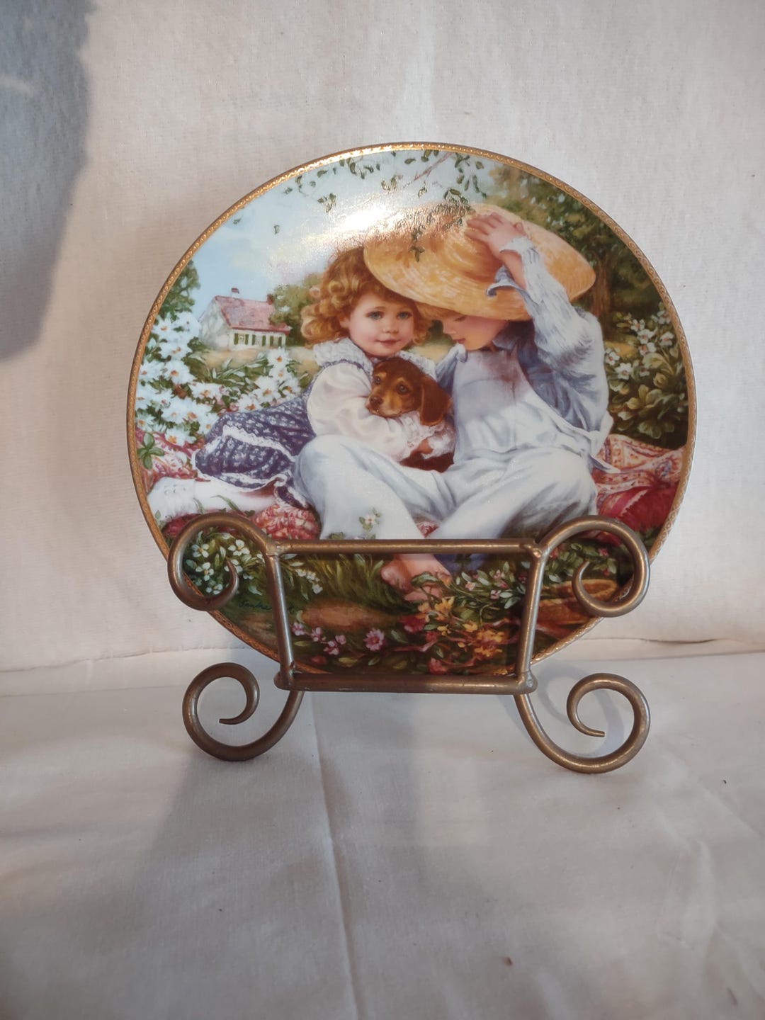 Reco -A Time to Love - Etsy