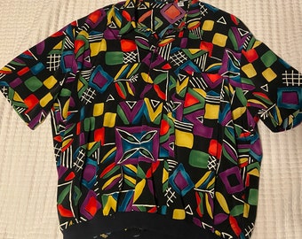 Alan Stuart Shirt - Etsy