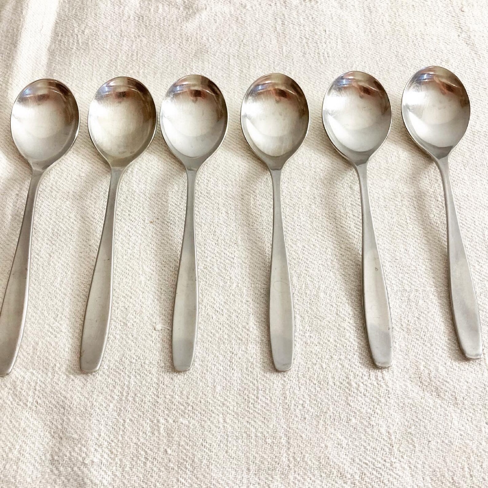 Vintage WMF Cromargan Alpha 30 Piece Flatware Set | Etsy