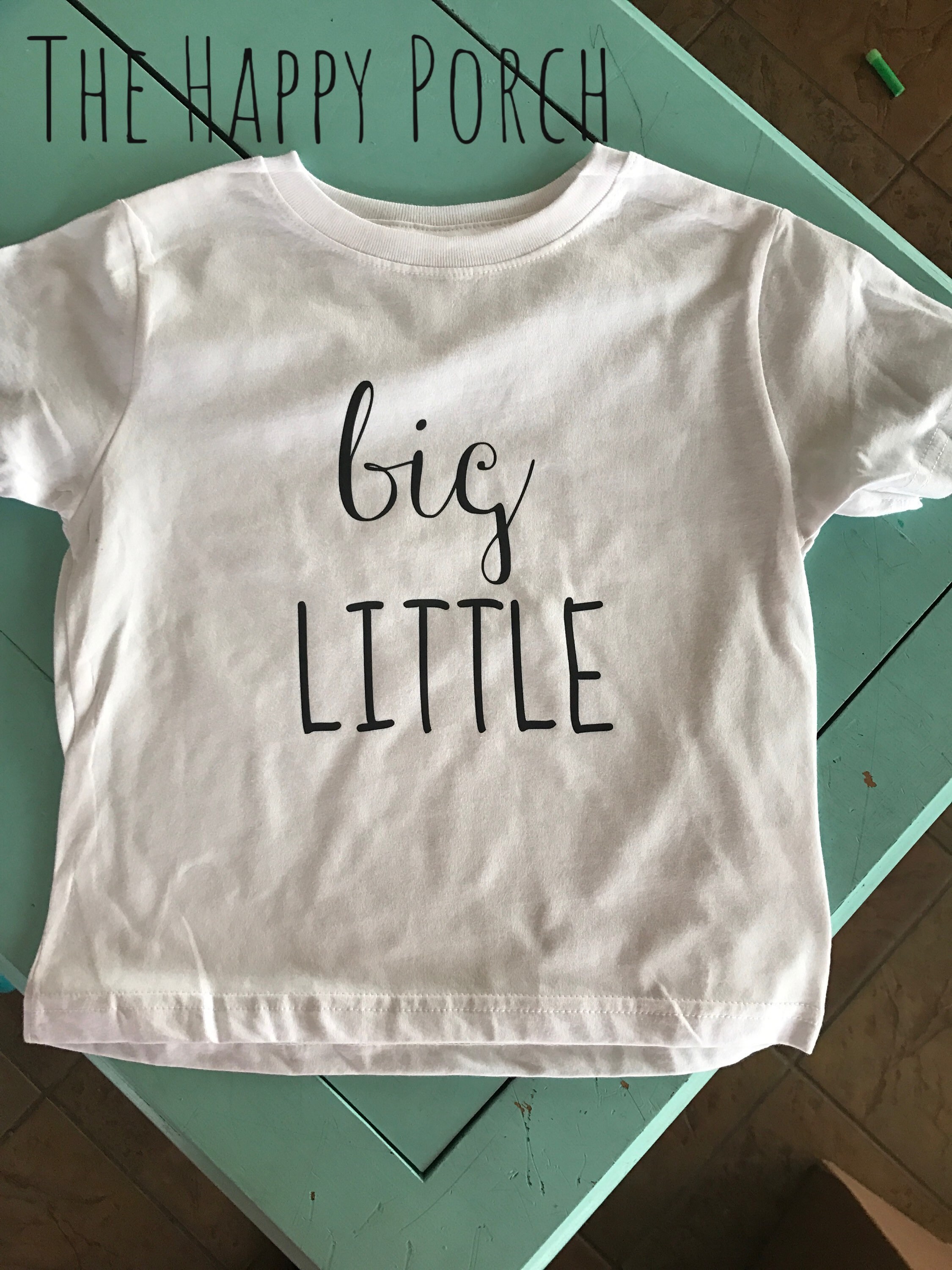 Big Little Svg, Big Brother Little Brother Svg, Big Sister Little ...