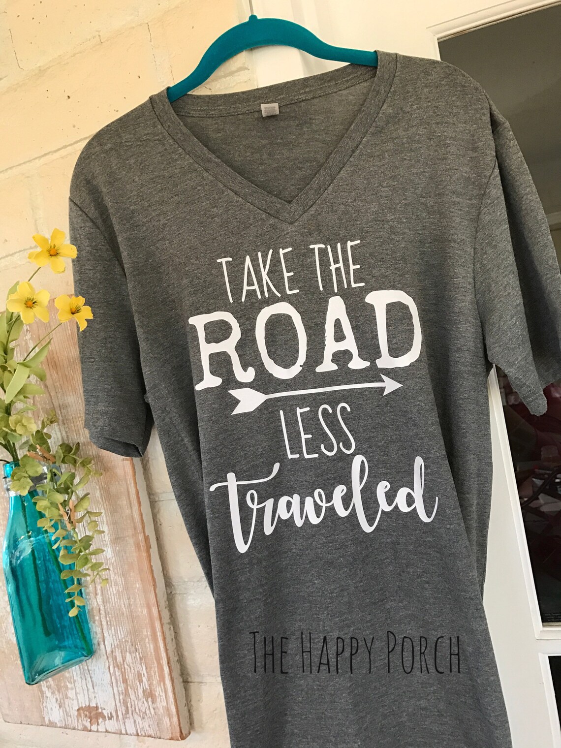 Take the Road Less Traveled SVG PNG DXF Digital Cut Print or - Etsy