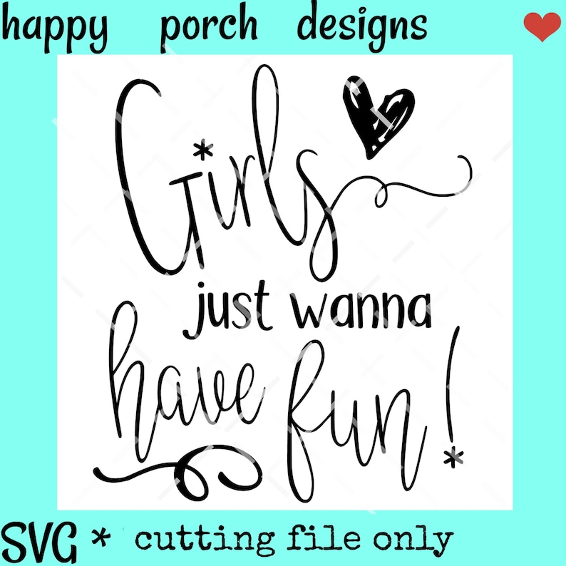 Girls Weekend SVG Girls Getaway SVG Girls Vacation SVG - Etsy