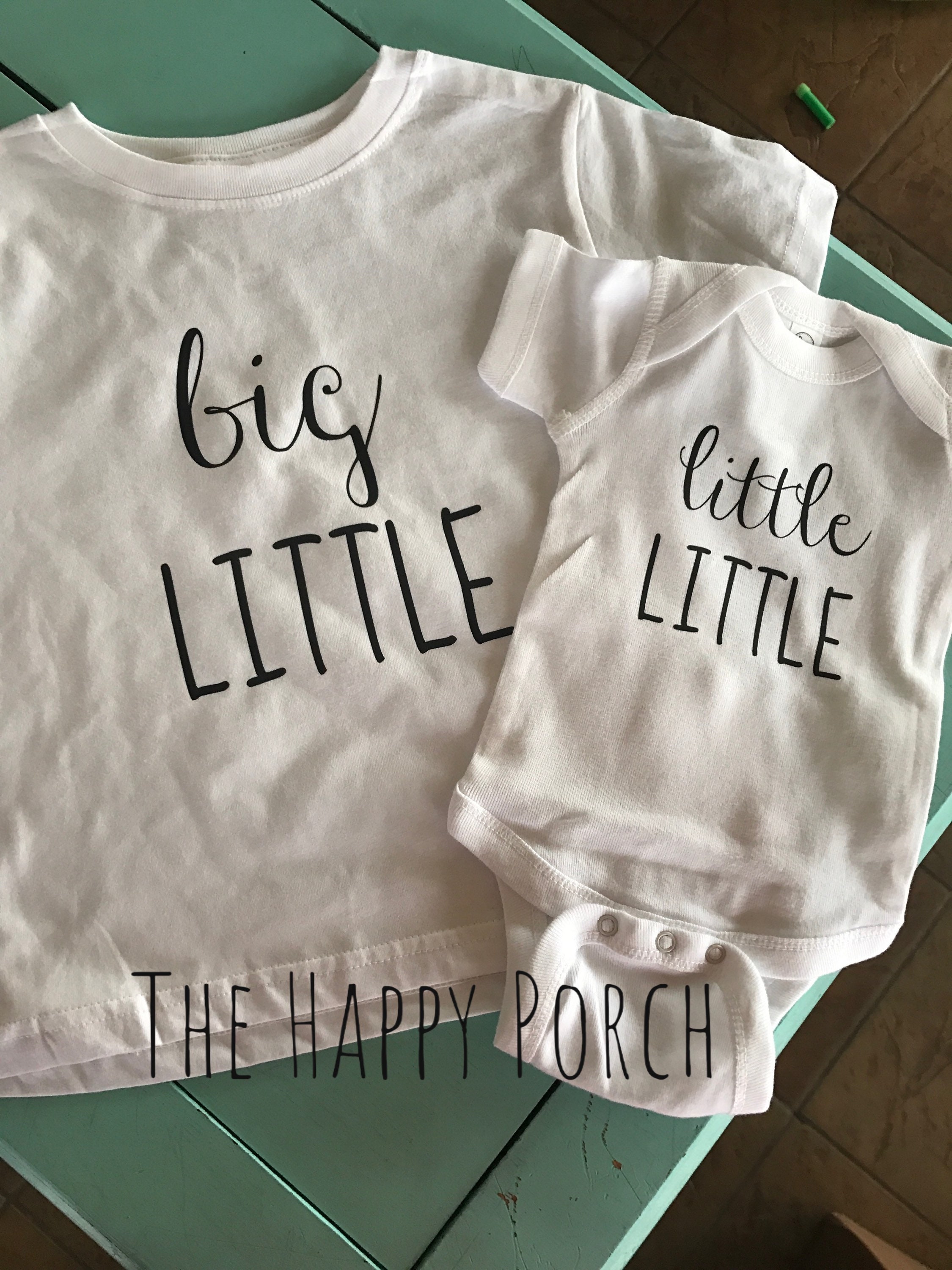 Big Little Svg, Big Brother Little Brother Svg, Big Sister Little ...