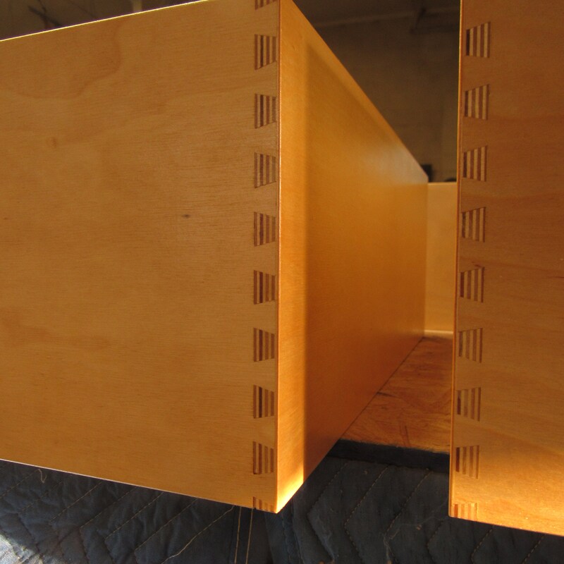 Dovetail Drawer - Etsy