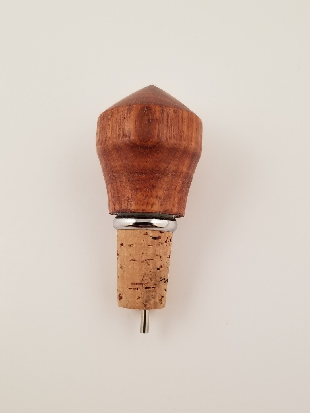 Oil Bottle Stopper With Spout - Etsy