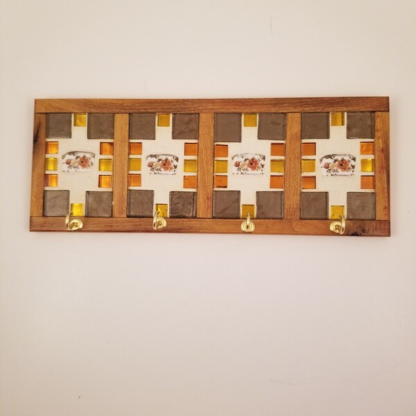 Key Holder Vintage - Etsy