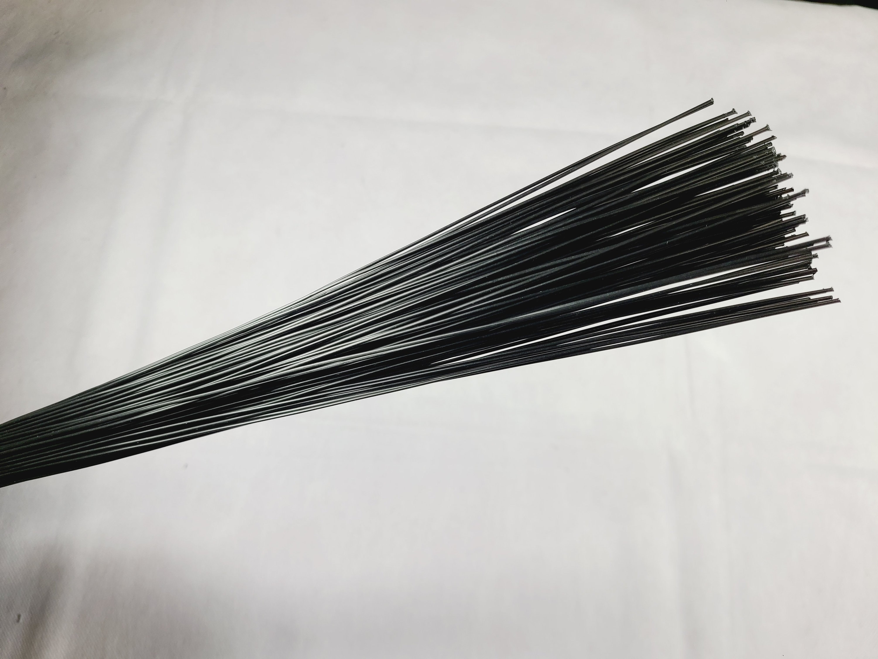 Demon Whiskers: Synthetic Tickler and Scratcher - Etsy