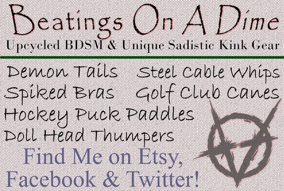 Cruel Rubber Paddle Sadistic Kink Gear Hardcore Masochist | Etsy