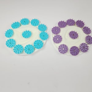 Fetish Wear Delight: Spiked Bra Inserts for Self Bondage - Etsy