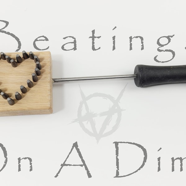 Sadistic Kink Gear - Etsy