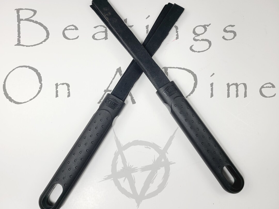 Mini Rubber Slappers - Discount BDSM Toys - Sadistic Kink Gear - Budget ...