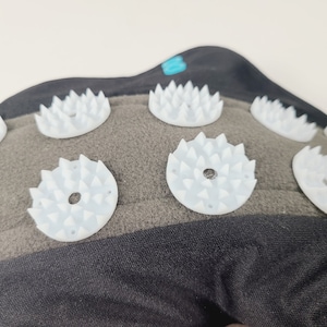 Spiked Panty Liner for Bondage: Vampire Inspired Clothing - Etsy