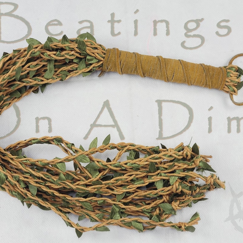 Knotted Sex Toy - Etsy