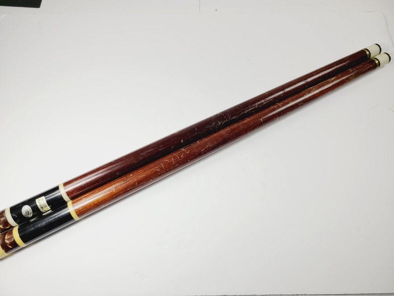 Pool Cue Canes Thuddy Butt Bruiser BDSM Gift for Him - Etsy