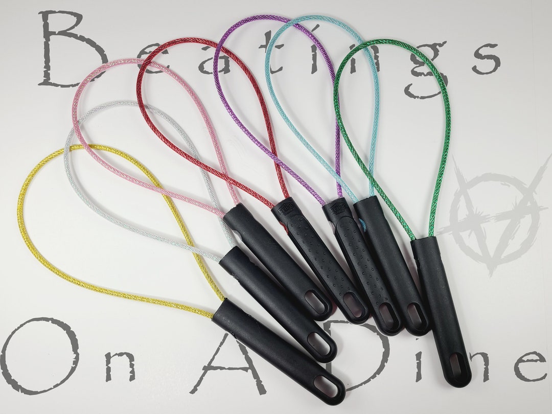 Sparkly Cable Beater - Unique BDSM Toy - Sadistic Kink Gear - OOAK ...