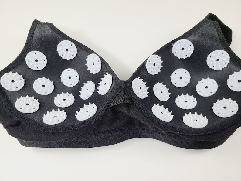 Torture Sports Bra: Explore Your Kinky Side - Etsy