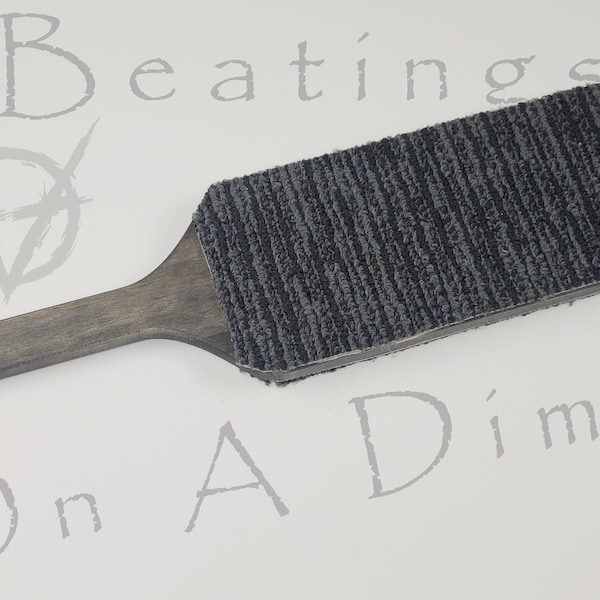 Spanking Carpet Beater - Etsy