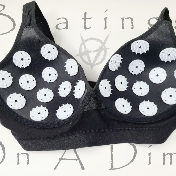 Torture Bras - Etsy