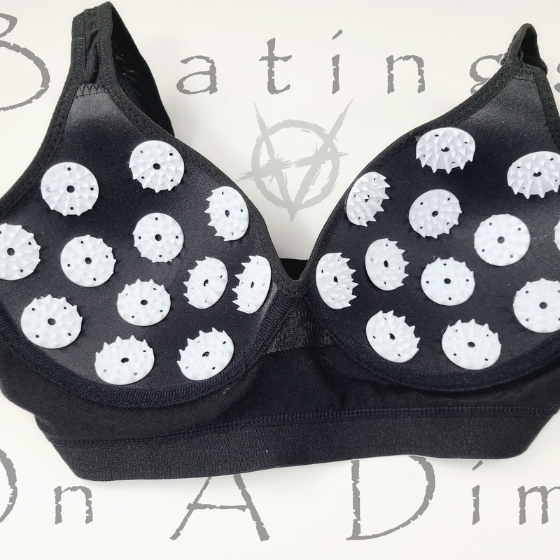 Torture Bras - Etsy