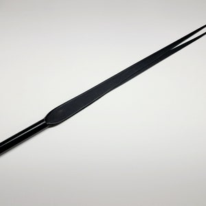 Demon Tail Whip Rubber Fetish Tool Heavy Duty BDSM Toy Bondage hecho a ...