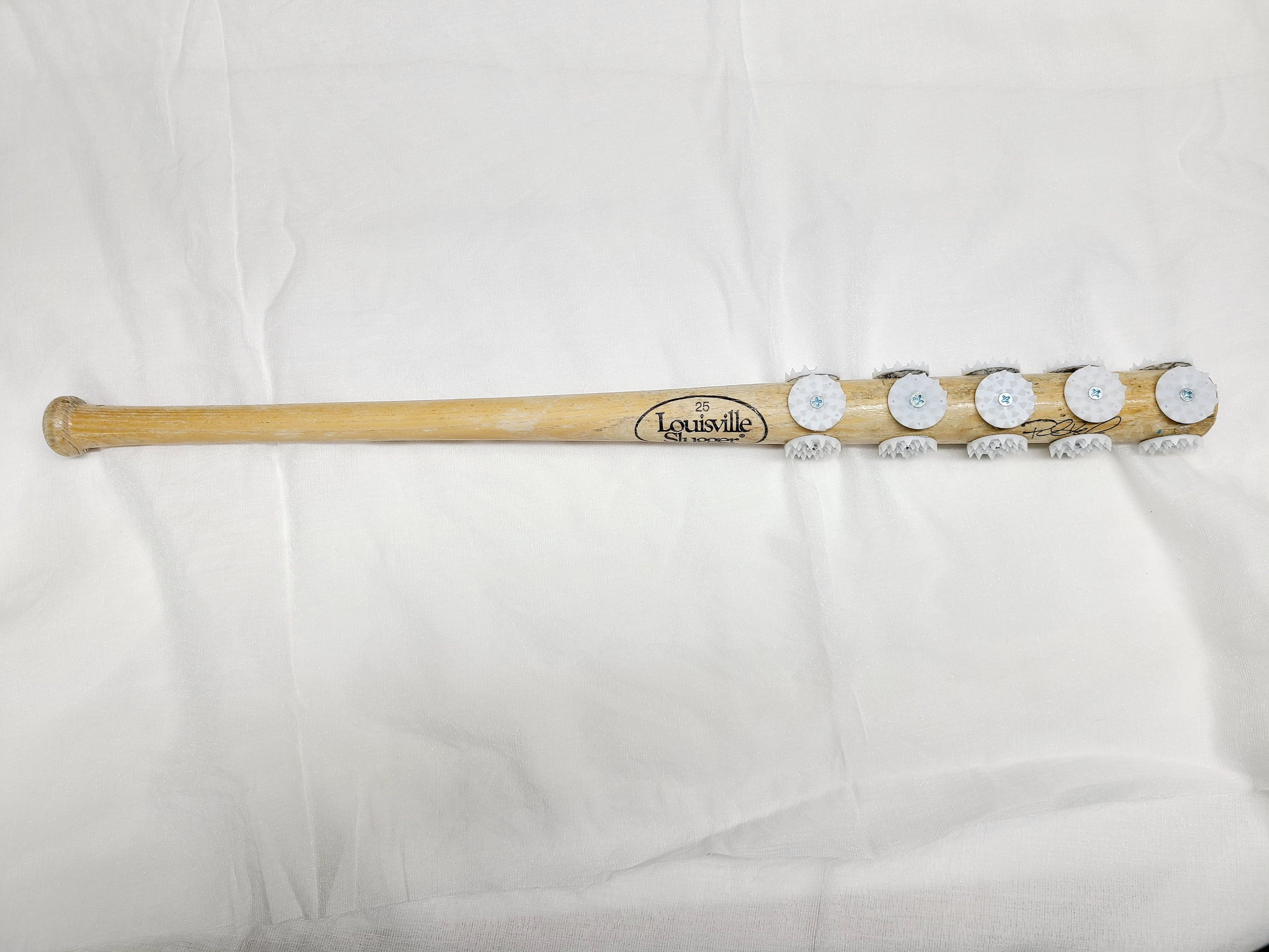 Spiked Mini Baseball Bat Unique BDSM Blood Club Vampire | Etsy