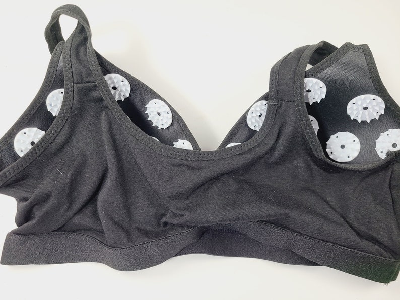 Torture Sports Bra: Explore Your Kinky Side - Etsy