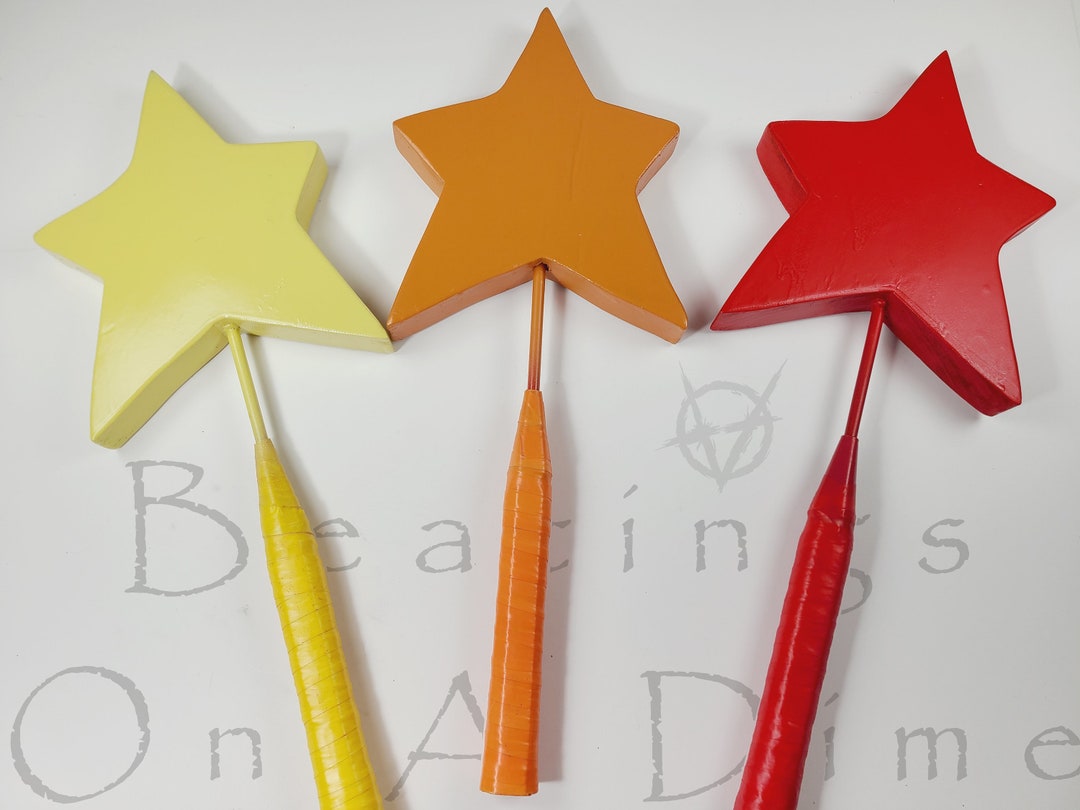 Star Burst Paddles Unique BDSM Toy Wood Fetish Handmade Bondage Dungeon ...