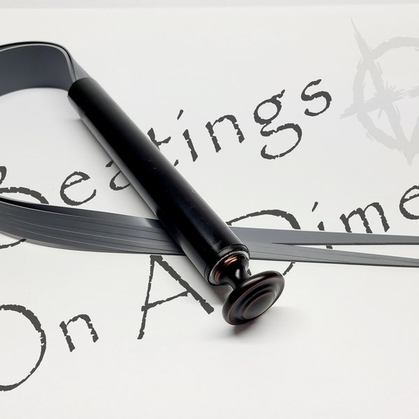 Bondage Painful Whip - Etsy