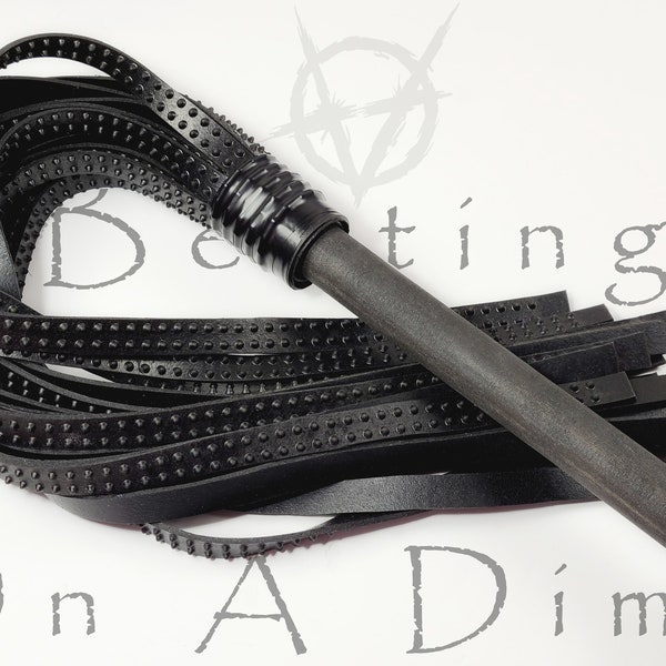 Sadist Evil Stick - Etsy