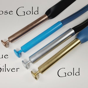 Demon Tail Whip Rubber Fetish Tool Heavy Duty BDSM Toy Bondage hecho a ...