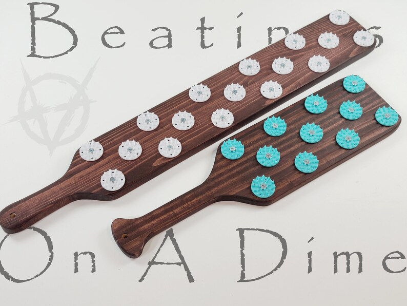 The Vampire Paddle Blood Play Hardcore Masochist Intense | Etsy UK