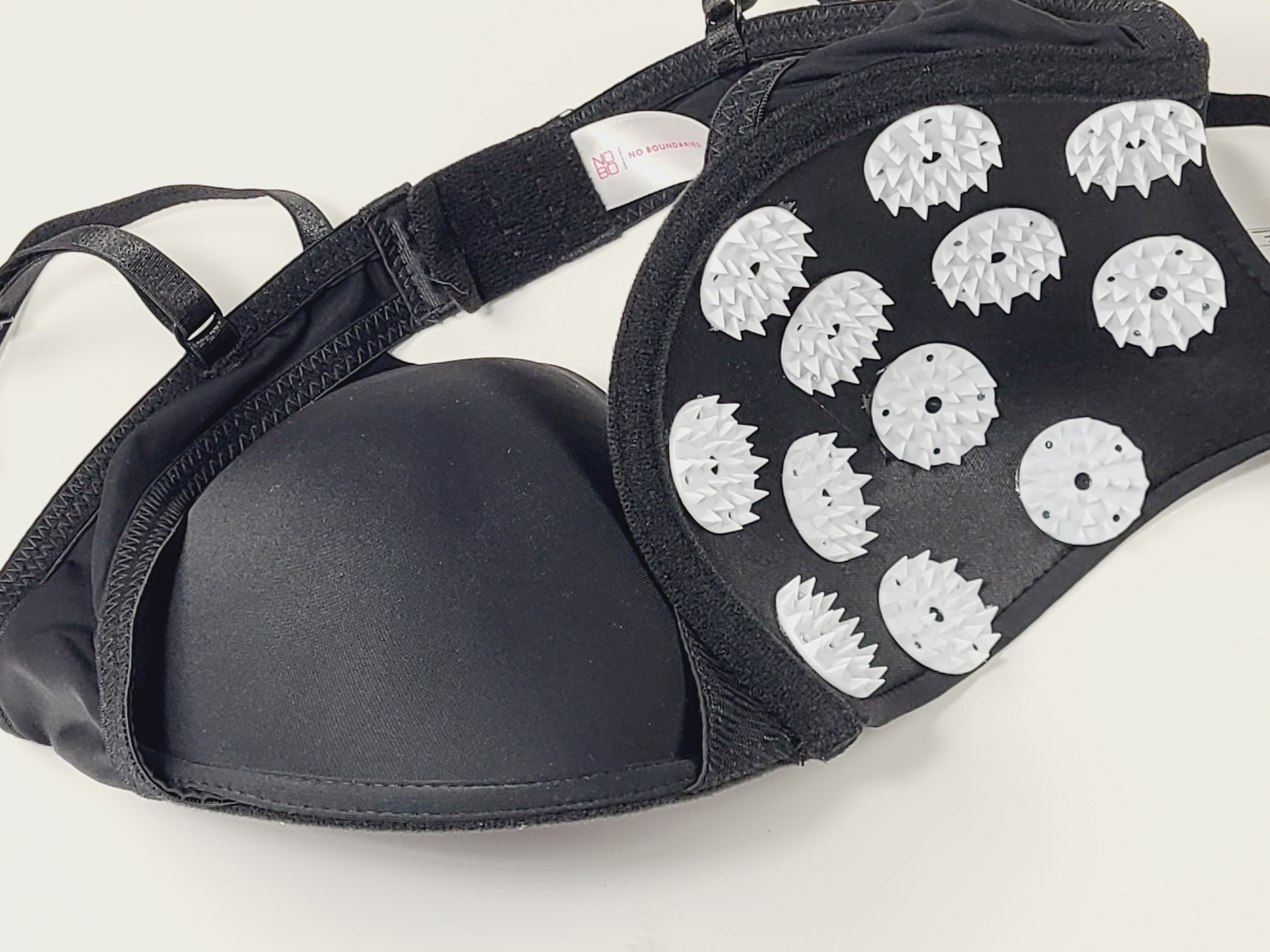 Torture Bra Self Bondage Harness BDSM Lingerie Toy - Etsy Australia