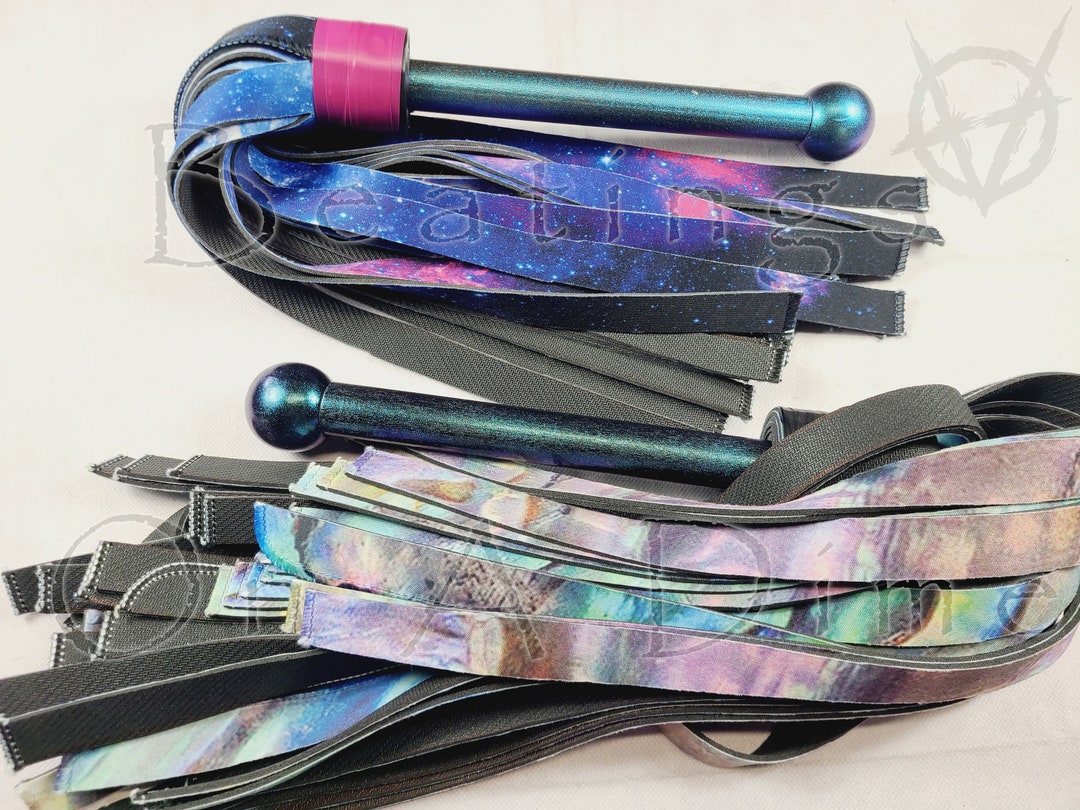 Mouse Pad Flogger: for Soft Play Enthusiasts With a Space Fetish - Etsy