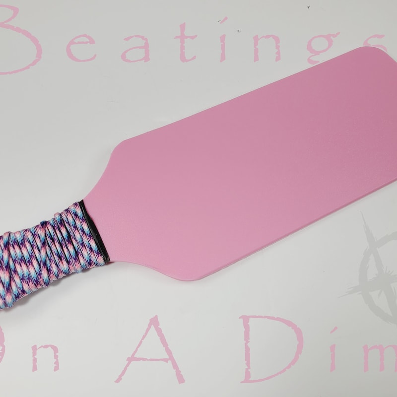 Pink Spanker - Etsy