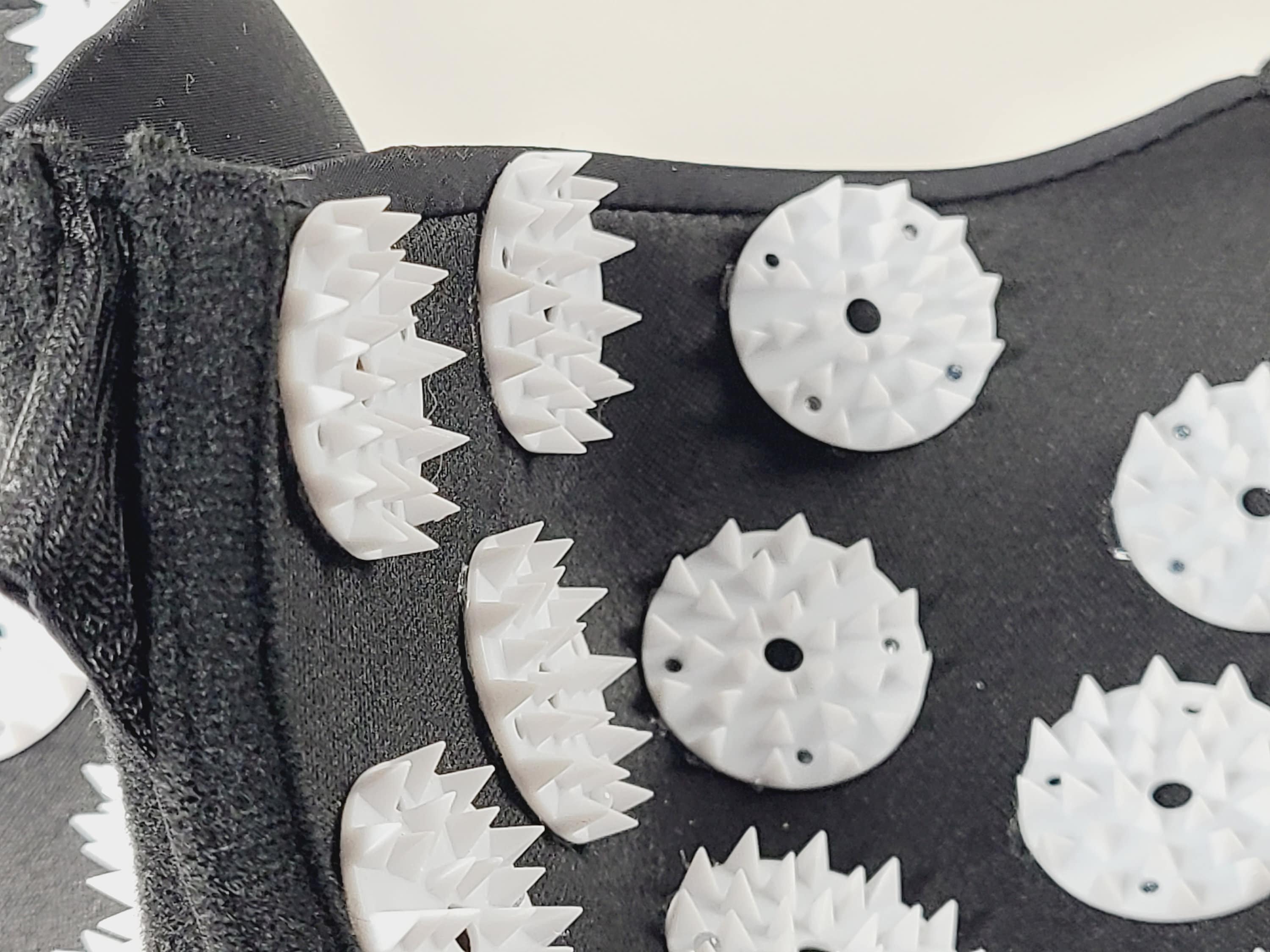 Torture Bra Self Bondage Harness BDSM Lingerie Toy - Etsy Norway