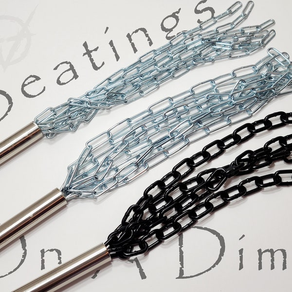 Metal Whip - Etsy