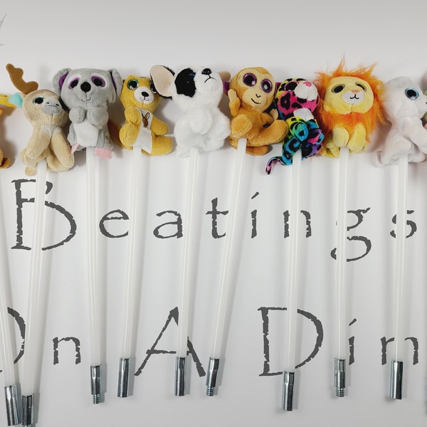 Sadistic Kink Gear - Etsy