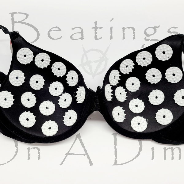 Torture Bra Etsy