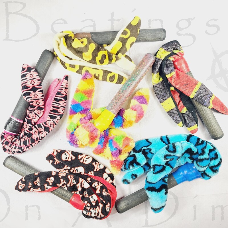 BeatingsOnADime - Etsy